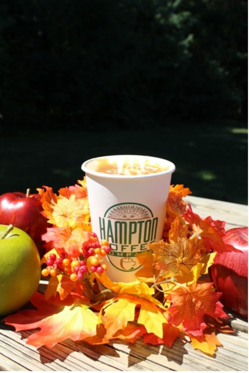 Fall Favorites are Here!