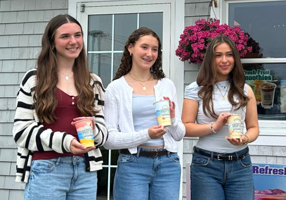 2025 Student-Designed Cups Are Here