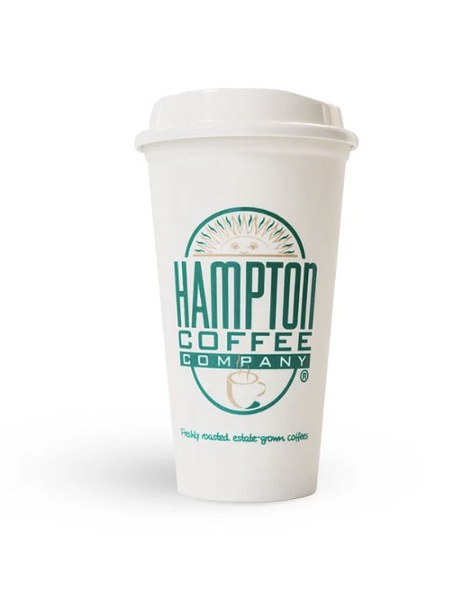 The Ultimate Guide to Non-Disposable Cups: Eco-Friendly Reusable Coffe