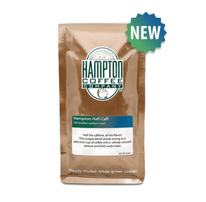 Hampton Coffee Company | Espresso Bars & Small Batch Craft Coffee