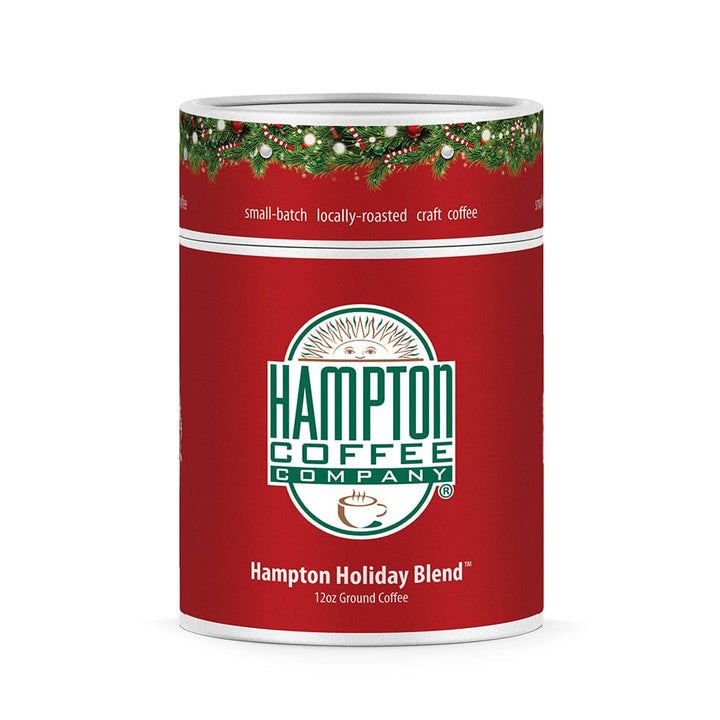 Hampton Coffee Company | Espresso Bars & Small Batch Craft Coffee