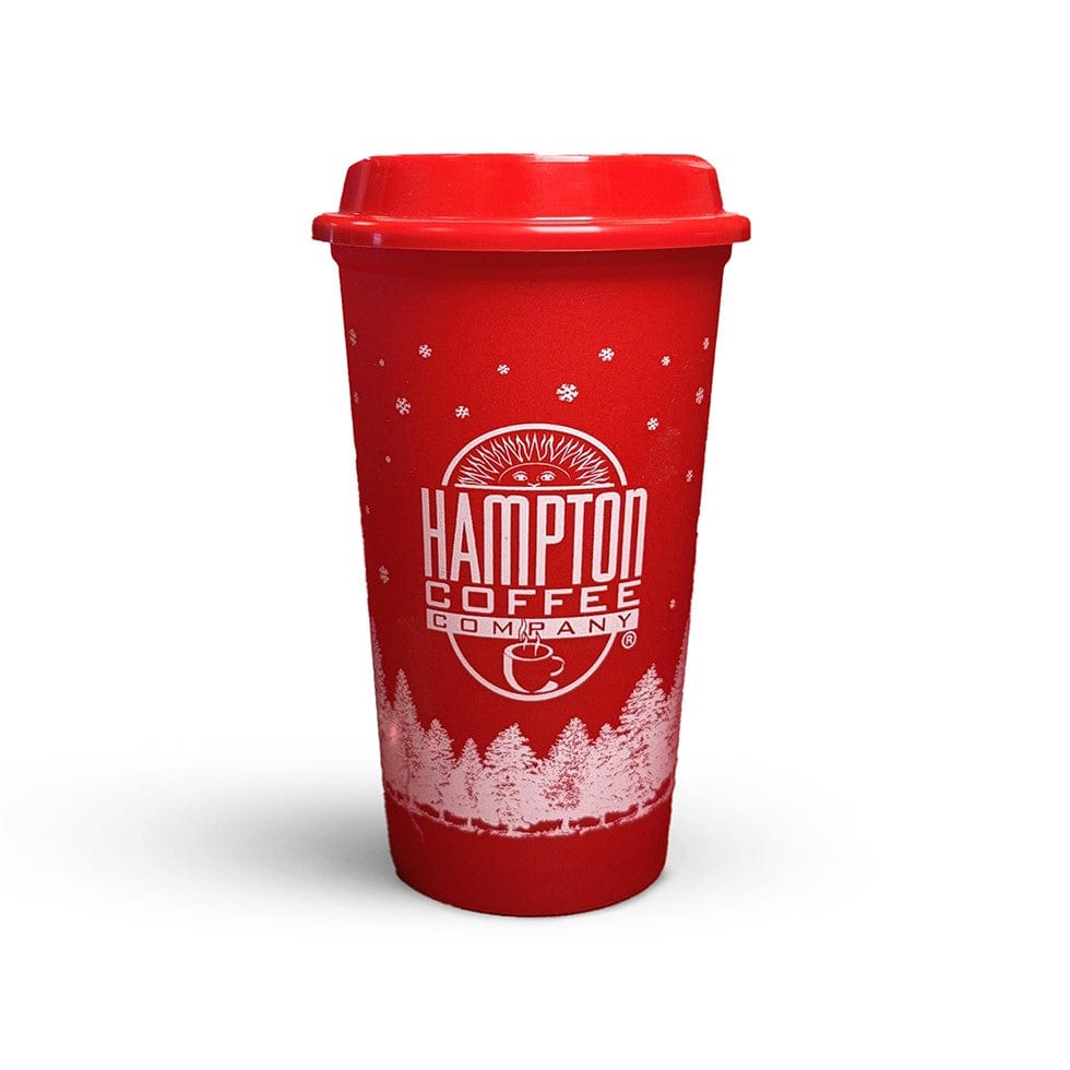 Hampton Coffee Company | Espresso Bars & Small Batch Craft Coffee