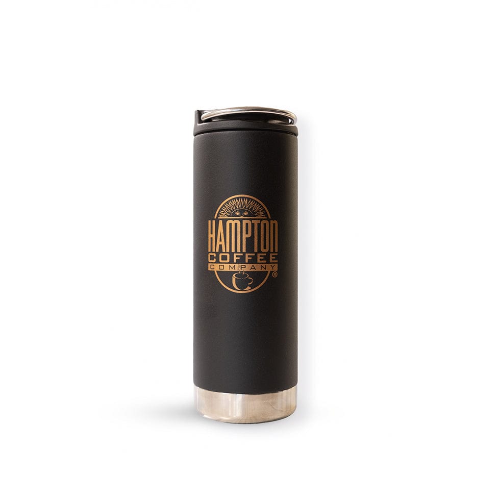 Hampton Coffee Company | Espresso Bars & Small Batch Craft Coffee