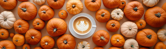 Hampton Coffee Company | Espresso Bars & Small Batch Craft Coffee