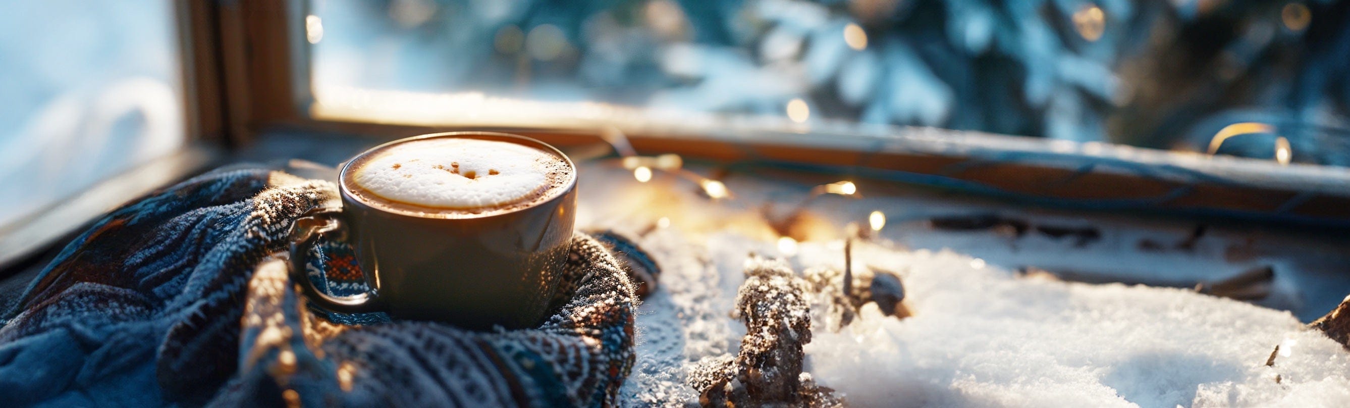 Hampton Coffee Company | Espresso Bars & Hand Roasted Craft Coffee