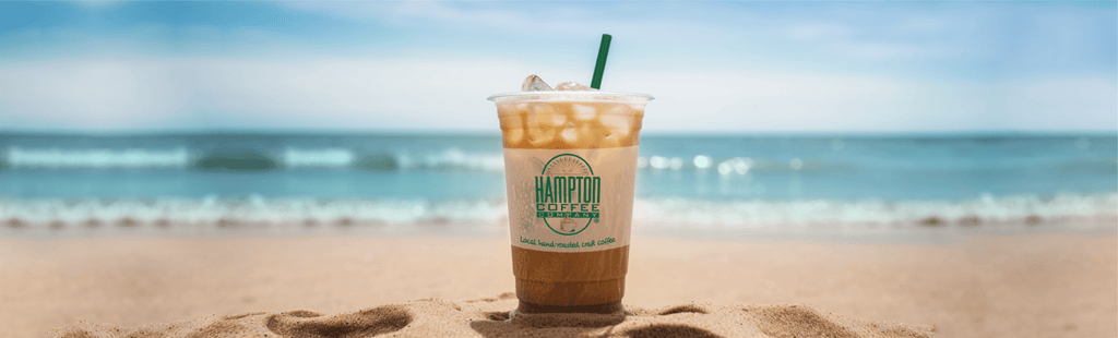 Hampton Coffee Company | Espresso Bars & Hand Roasted Craft Coffee