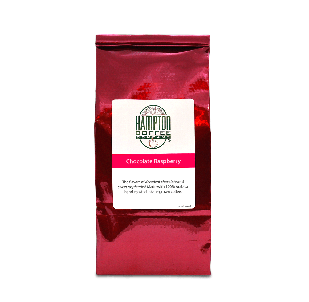 Hampton Coffee Company | Espresso Bars & Small Batch Craft Coffee