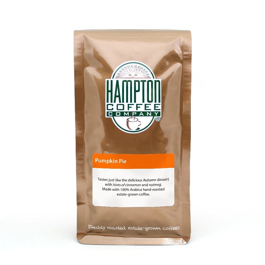 Hampton Coffee Company | Espresso Bars & Small Batch Craft Coffee